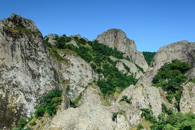 1 day hiking in Birtvisi Canyon from Tbilisi - Practical Tips for Visitors