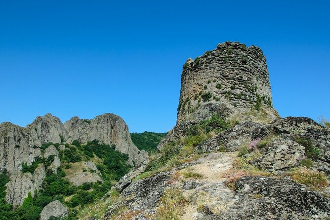 1 day hiking in Birtvisi Canyon from Tbilisi - The Sum Up: Is This Tour Worth It?