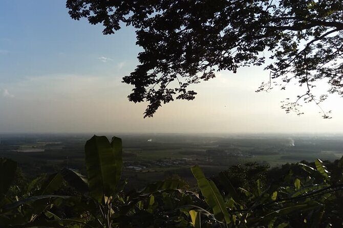 1-day hiking to Ba Den Mountain - Authenticity and Local Impact