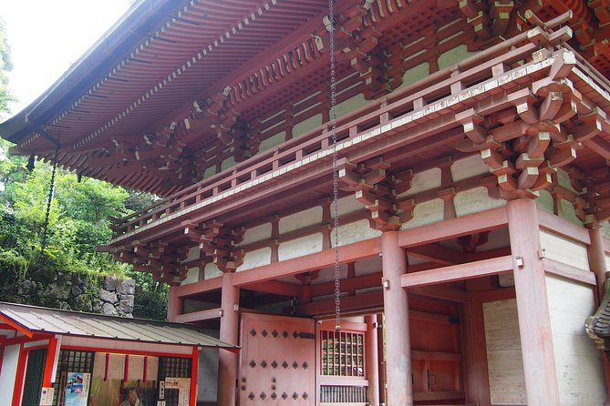 1 Day Hiking Tour in the Mountains of Kyoto - Booking and Cancellation Policy