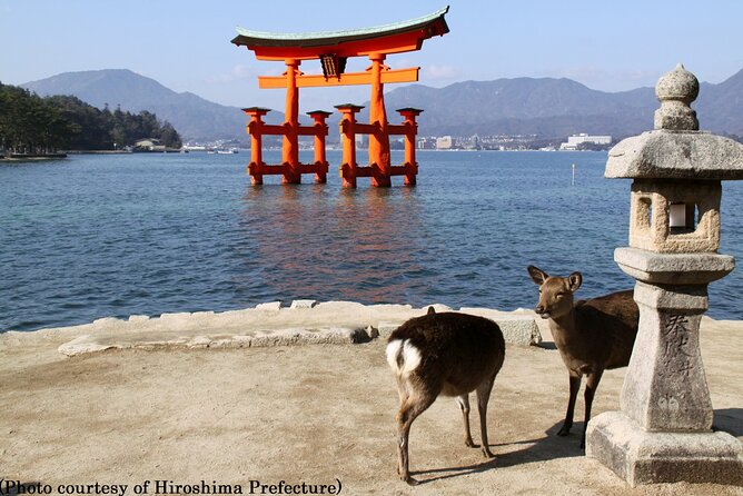 1 Day Hiroshima and Miyajima Bus Tour From Hiroshima - Exploring Miyajima Island