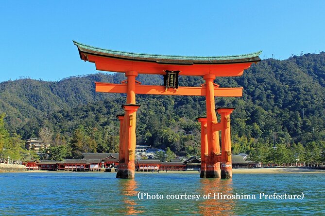 1 Day Hiroshima and Miyajima Bus Tour From Hiroshima - Important Considerations