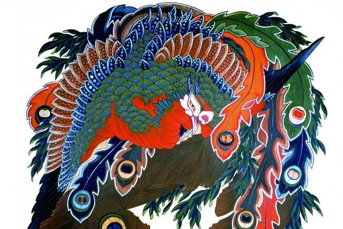 1 Day Historic Obuse and Hokusai Mad Man of Art Tour in Japan - Transportation Details