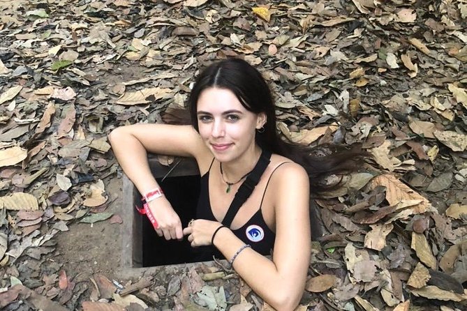 1-Day Ho Chi Minh City & Cu Chi Tunnels-Deluxe Group Of 10 Max - The Value of This Tour