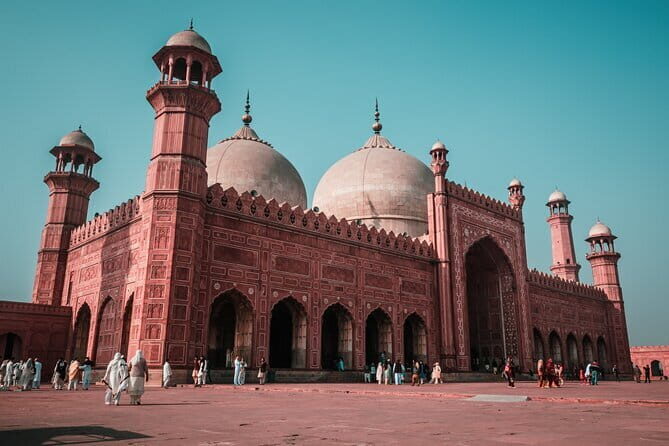 1 Day in Lahore: Unveiling Heritage, Culture, and Timeless Charm - Why This Tour Is a Good Value