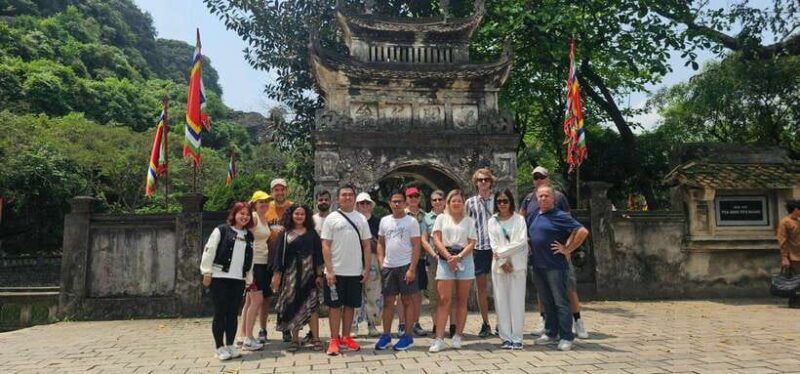 1 day in Ninh Binh: Hoa Lu, Trang An & Hang Mua - What Makes This Tour Stand Out