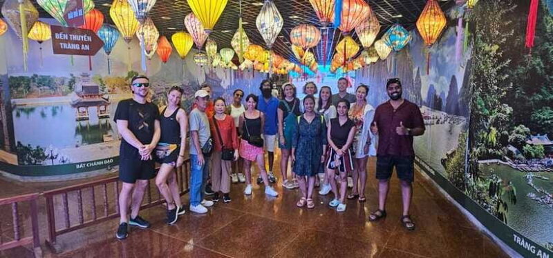 1 day in Ninh Binh: Hoa Lu, Trang An & Hang Mua - Final Thoughts: Who Is This Tour Best For?