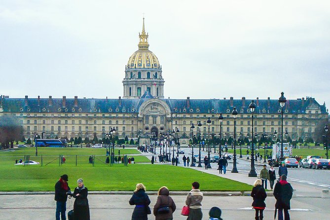 1 day in Paris with Friendly Local Guide - Authentic Experience & Practical Tips