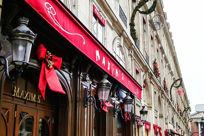 1 day in Paris with Friendly Local Guide - Authentic Insights from Travelers