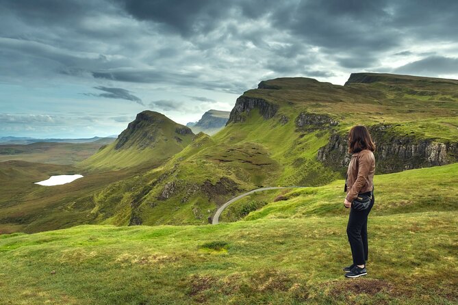 1 Day Isle of Skye and Scottish Highlands Tour - FAQs