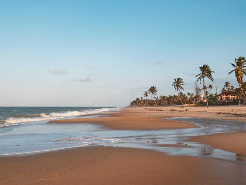 1-Day Itinerary in Cumbuco, CE - Introducing the Cumbuco Day Tour