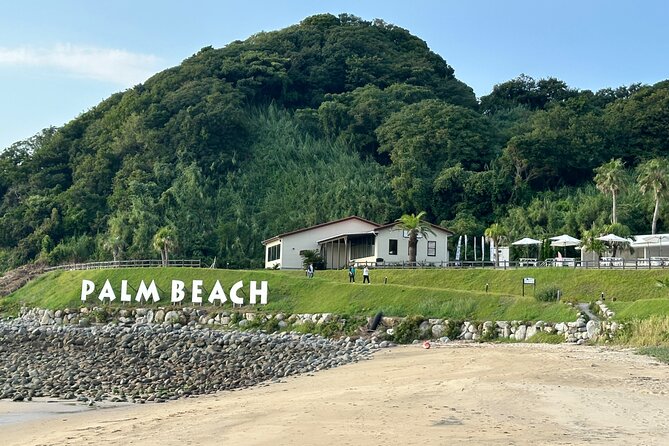 1 Day Itoshima Tour - Key Points