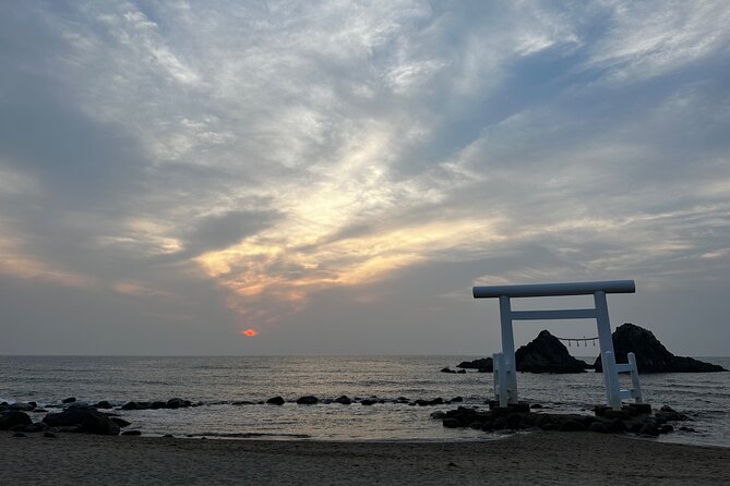 1 Day Itoshima Tour - Transportation and Accessibility