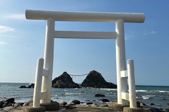 1 Day Itoshima Tour - Guest Reviews