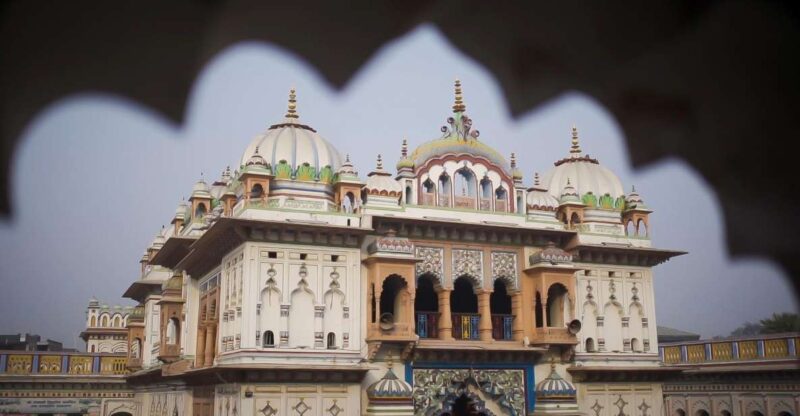 1 Day Janakpur Tour from Kathmandu by flight - Value and Cost Analysis