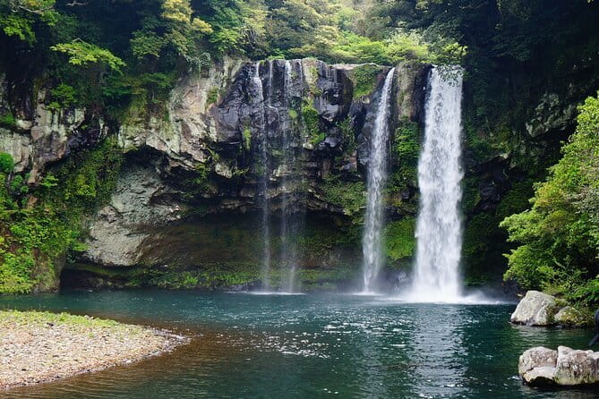 1-Day Jeju Island Tour For Cruise Passenger - Practical Details and Considerations