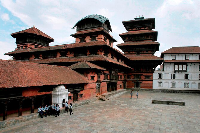 1 Day Kathmandu Valley Sightseeing Tour - A Closer Look at the Itinerary