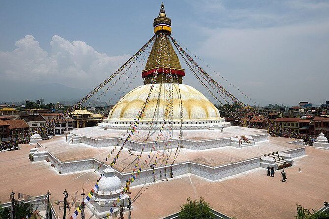 1 Day Kathmandu Valley Sightseeing Tour - What’s Included and What’s Not