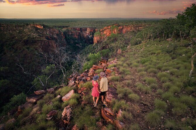 1-Day Kimberley Outback Day Safari ex. Broome - FAQ