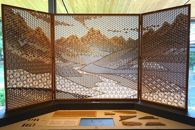 1-Day Kobe Highlights Tour Including Sake Tasting - Itinerary Highlights