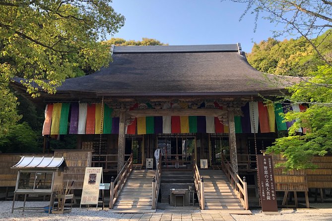 1-Day Kochi Highlights Tour With Local Guide - Botanical Gardens