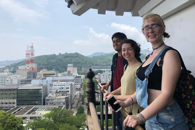 1-Day Kochi Highlights Tour With Local Guide - Chikurinji Temple