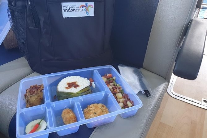 1- day Komodo island Tour hopping around by Speed Boat - FAQ