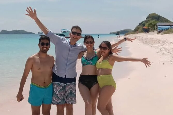 1 Day Komodo Trip by Private Fast Boat - What Travelers Say: Mixed but Mostly Positive Feedback