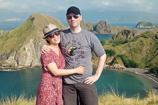 1 Day Komodo Trip by Private Fast Boat - Transportation and Timing: Why They Matter