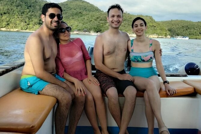 1 Day Komodo Trip by Private Fast Boat - Who Should Consider This Tour?