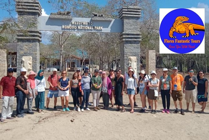 1 Day Komodo Trip By Shared Fast Boat - Final Thoughts: Who Is This Tour Best For?