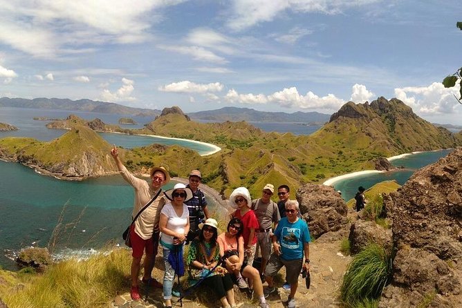 1 Day Komodo Trip By Shared Fast Boat - Frequently Asked Questions