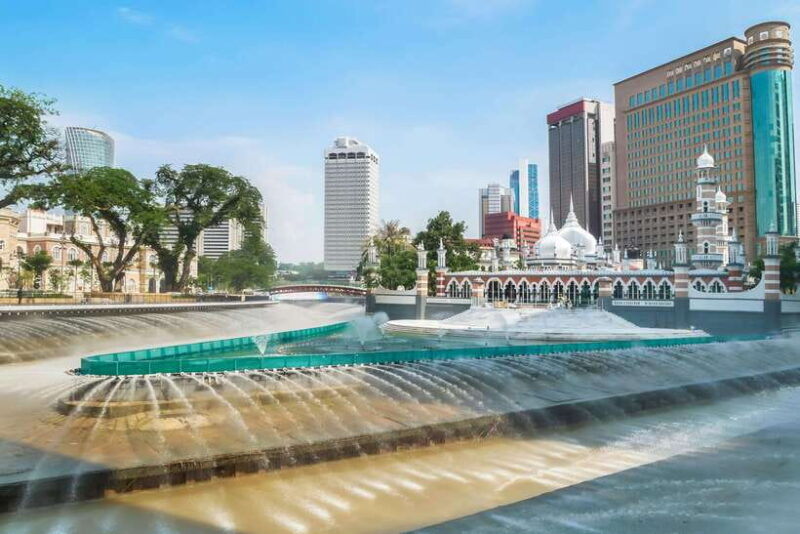 1 Day Kuala Lumpur City Tour (Private) {23 Attractions} - The Itinerary Breakdown