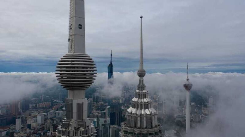 1 Day Kuala Lumpur City Tour (Private) {23 Attractions} - FAQ