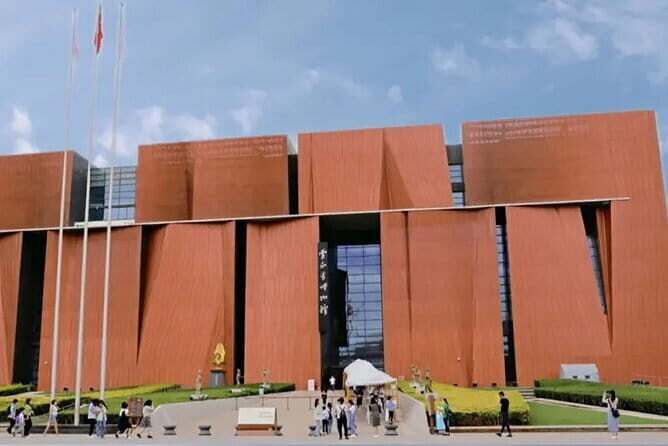 1-Day Kunming Scenery Tour - Who Should Consider This Tour?