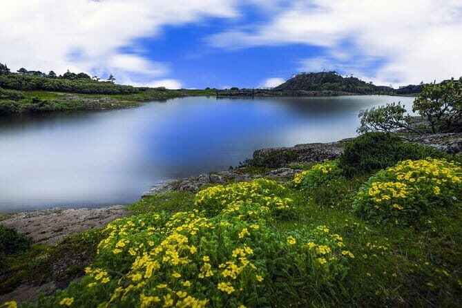 1-Day Kunming Scenery Tour - Final Thoughts