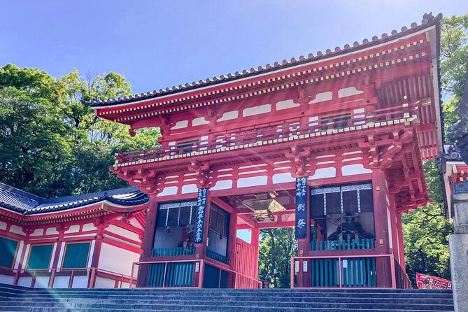 1 Day Kyoto Tour With a Local Guide - Additional Information