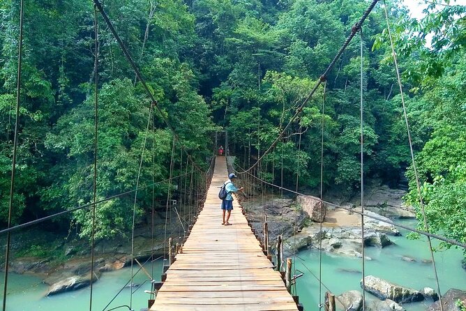 1 Day Labuan Bajo Cunca Wulang, Rangko cave & Sylvia Hills - Introduction