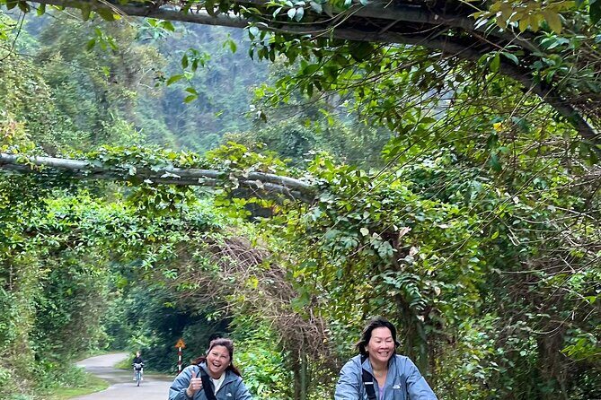 1-Day Lan Ha-Ha Long Bay Luxury Cruise: Hidden Gems &Village Life - Final Thoughts