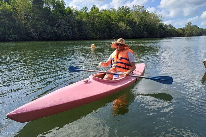 1 Day Land Tour Phu Quoc Northern and Kayaking - Authenticity and Local Flavor