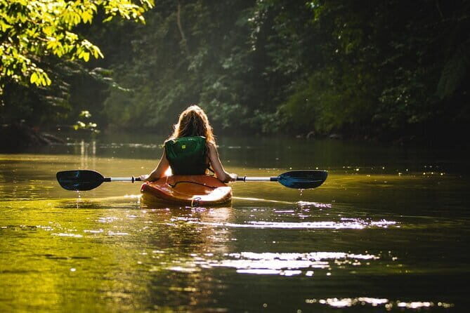1 Day Land Tour Phu Quoc Northern & Kayaking - Key Points