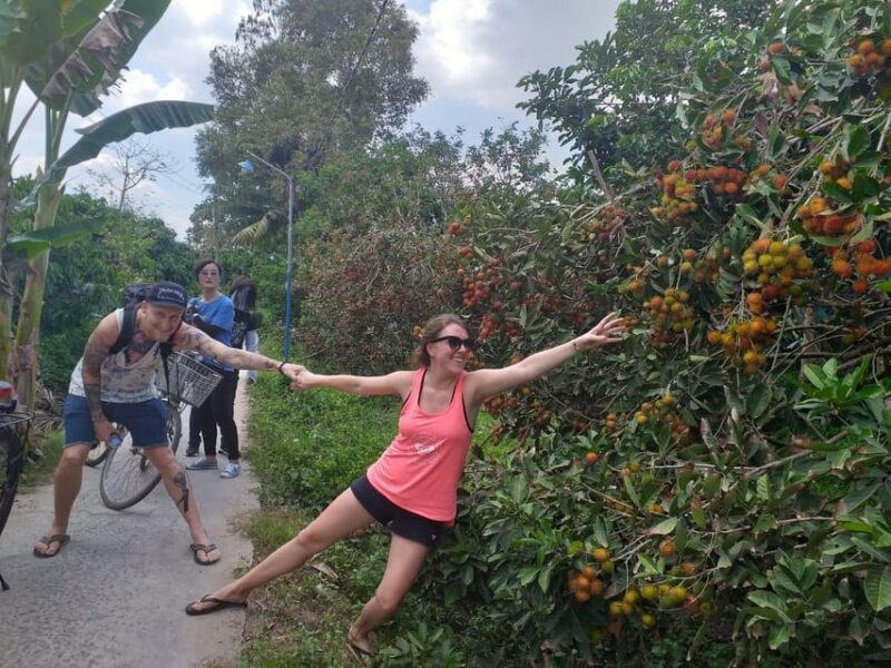 1-Day Less Touristy Mekong River (Cai Be-Vinh Long) trip - A Genuine Look at the 1-Day Less Touristy Mekong River Trip