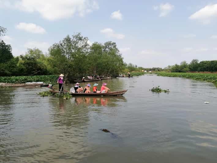 1-Day Less Touristy Mekong River (Cai Be-Vinh Long) trip - Exploring the Itinerary in Detail