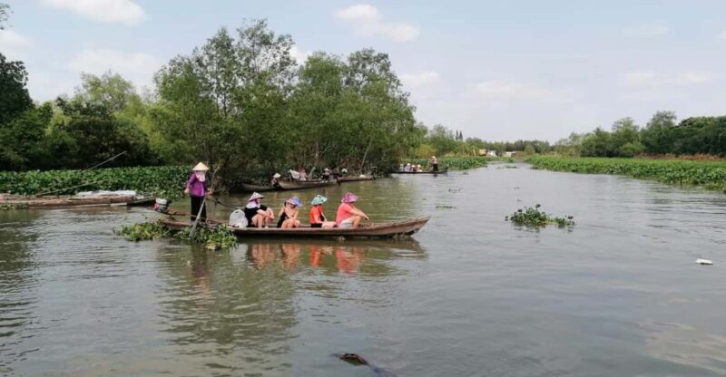 1-Day Less Touristy Mekong River (Cai Be-Vinh Long) trip - Price and Value
