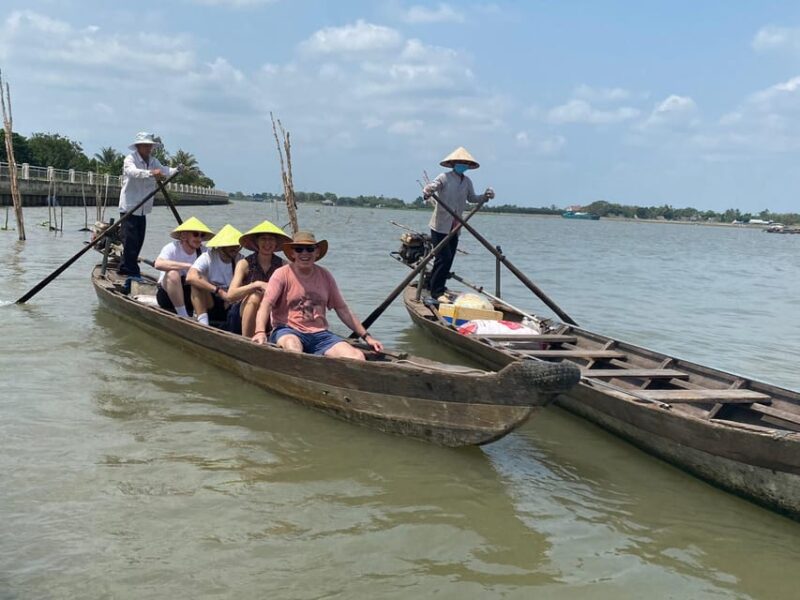 1-Day Less Touristy Mekong River (Cai Be-Vinh Long) trip - FAQs