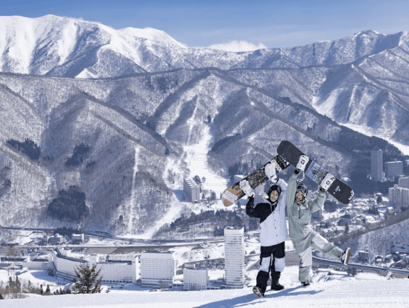 1-Day Lift Pass for 24 Ski Resorts (One Use per Resort) - Key Points