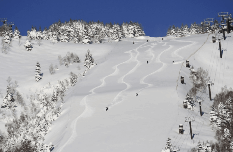 1-Day Lift Pass for 24 Ski Resorts (One Use per Resort) - Ski Resorts Included