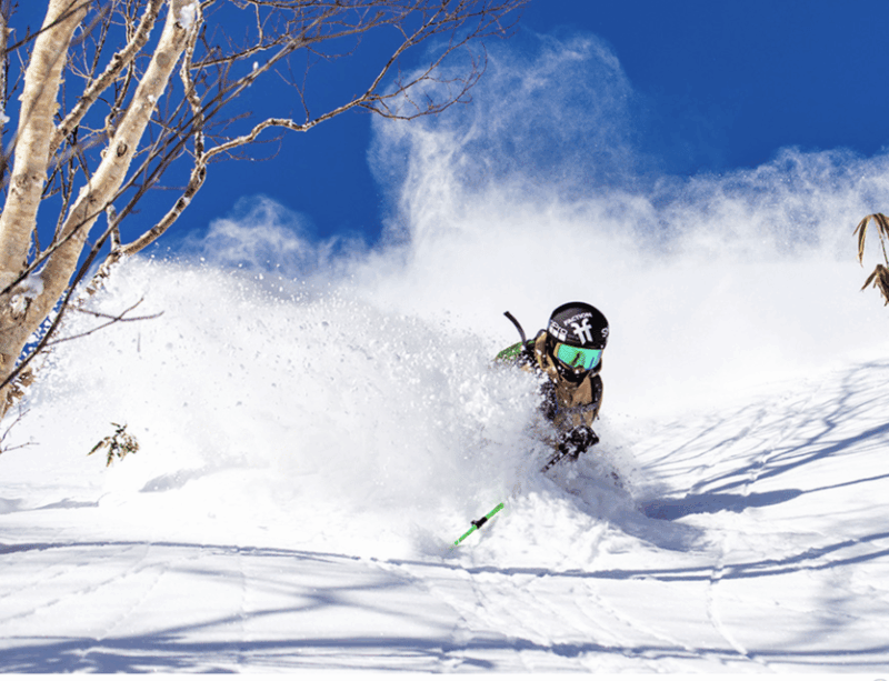 1-Day Lift Pass for 24 Ski Resorts (One Use per Resort) - Ticket Usage and Conditions
