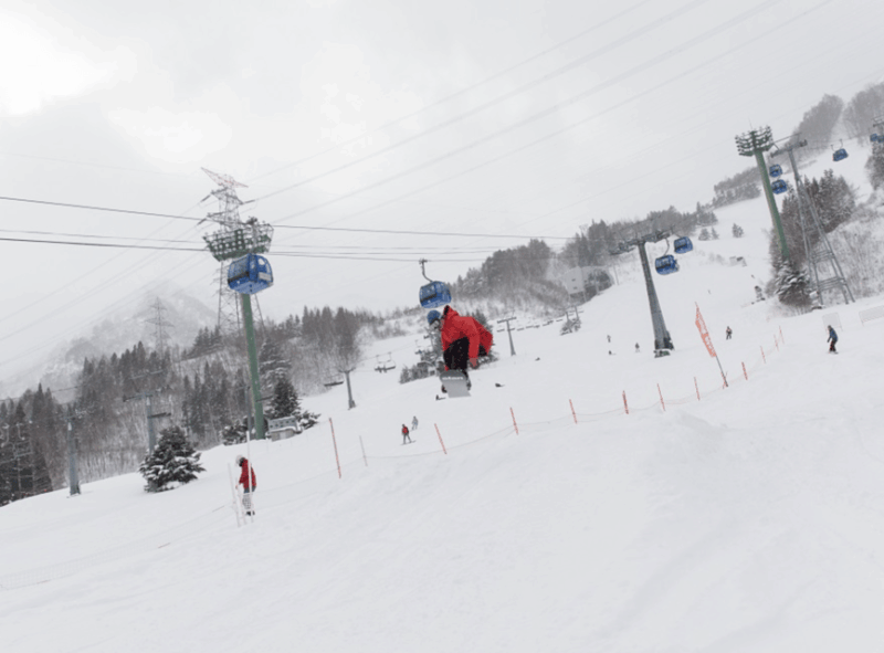 1-Day Lift Pass for 24 Ski Resorts (One Use per Resort) - Inclusions and Requirements