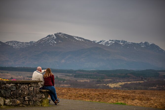 1-Day Loch Ness Discovery Tour From Glasgow - Reviews and Ratings